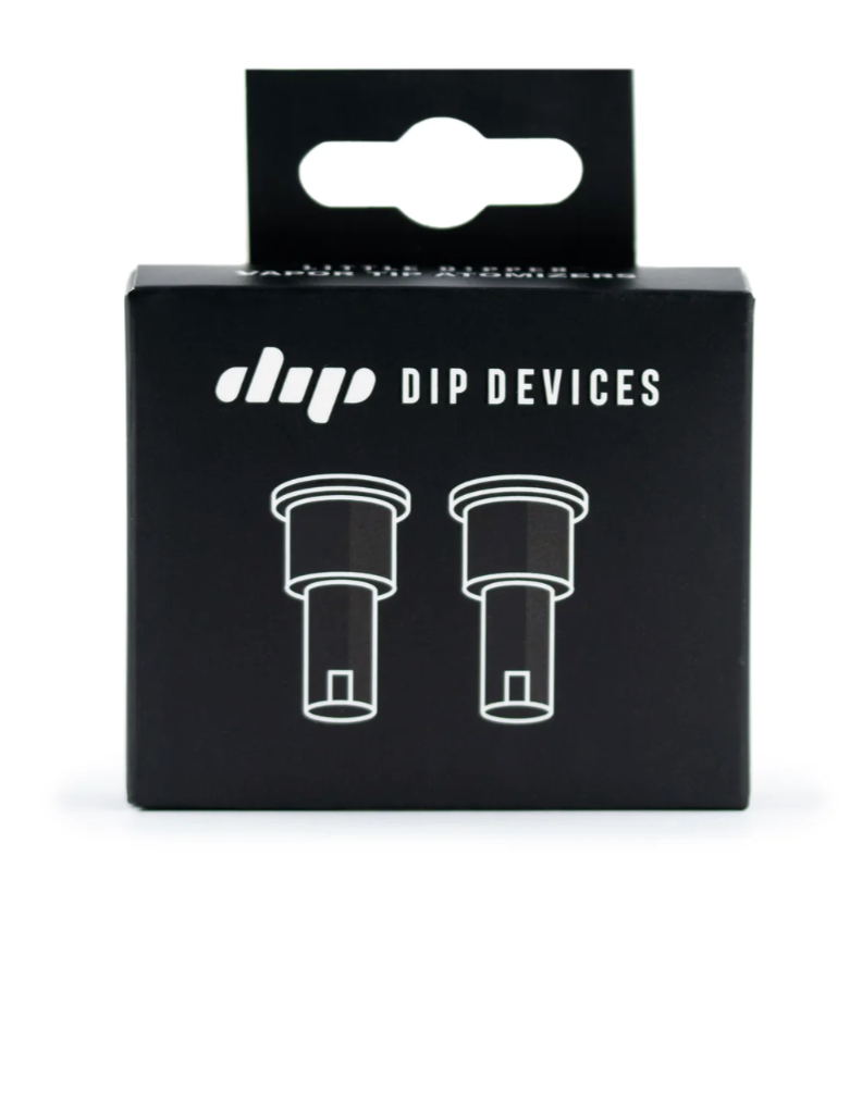 dip | Little Dipper Repuesto Vape Tip 2pk – TdH Mx