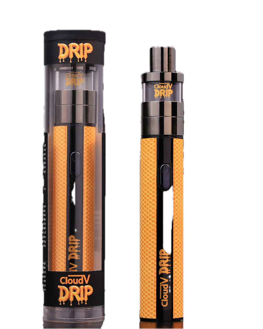 CloudV | DRIP Dab Pen – TdH Mx