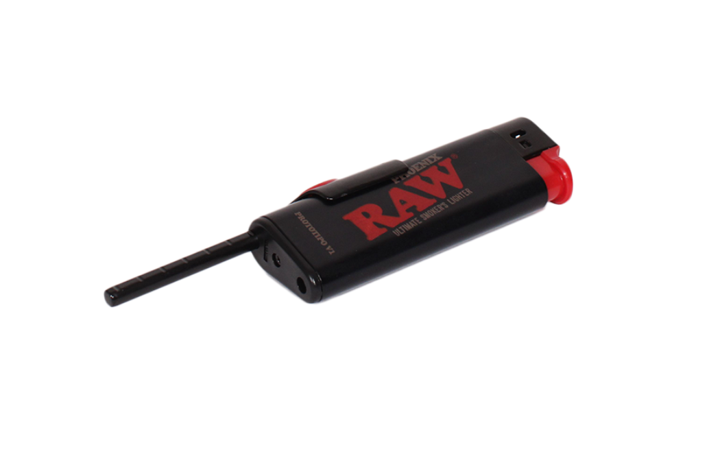 RAW | Phoenix Lighter Encendedor – TdH Mx