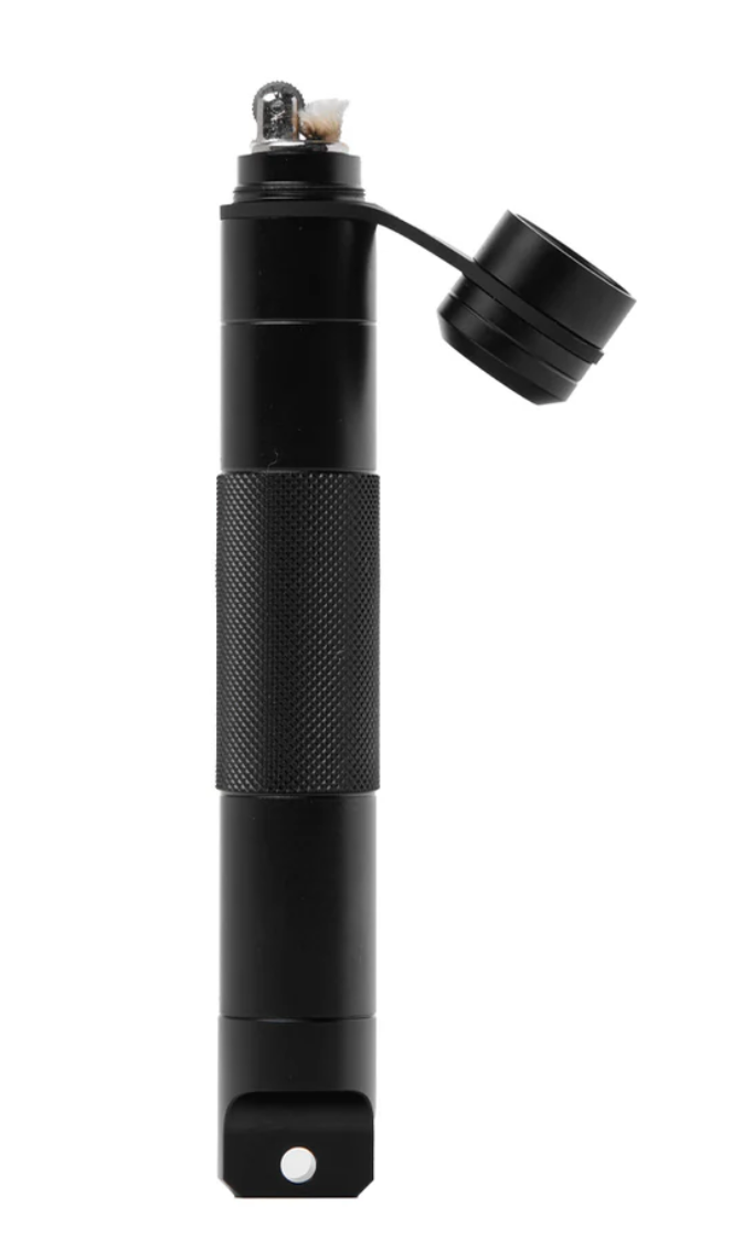 Phoenix Baton | Encendedor y porta-rolls – TdH Mx