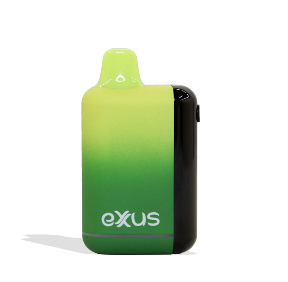 Exxus Snap VV Cartridge Vaporizer | Bateria Exxus Snap | Bateria 510 ...