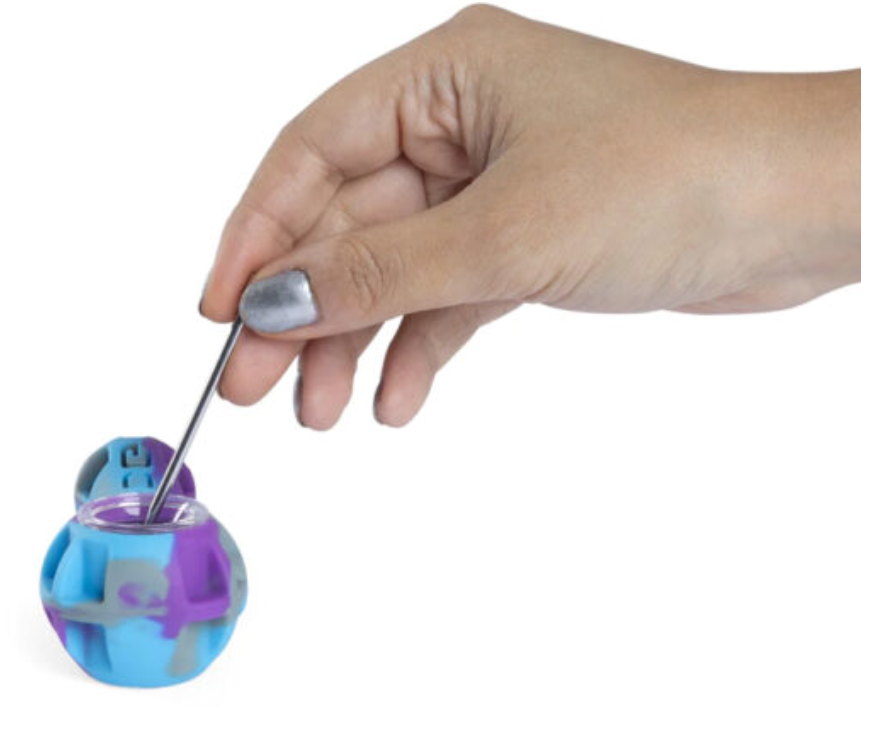 Eyce | Spoon & Beaker Replacement Poker 4-Pack – TdH Mx