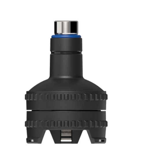 Storz & Bickel | Dosing Capsule Filling Chamber Volcano Classic – TdH Mx