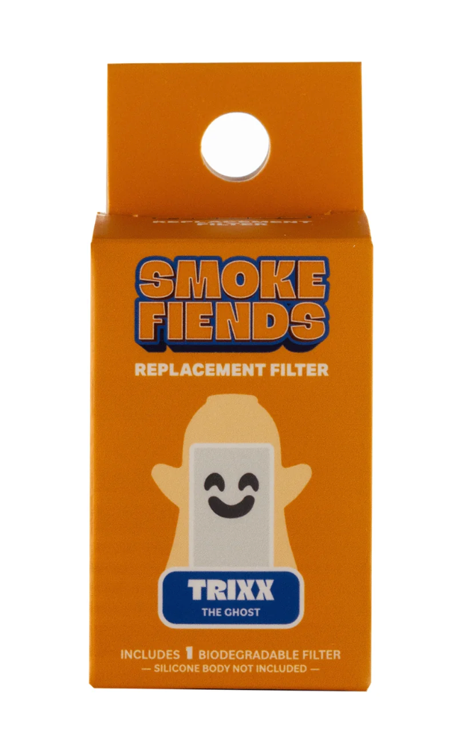 Smoke Friends | Repuesto p/ Filtro – TdH Mx