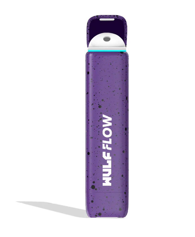 Wulf Mods | Flow Auto Voltage Battery – TdH Mx