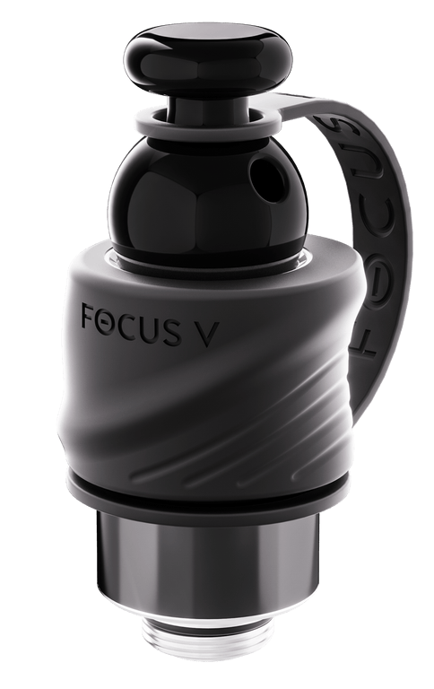 Focus V | Intelli-Core MAX Atomizador – TdH Mx
