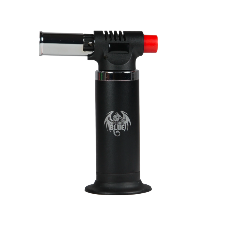 Special Blue | Fury Torch Soplete – TdH Mx