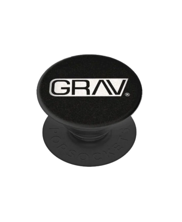 GRAV | Logo Phone Grip Popsockets – TdH Mx