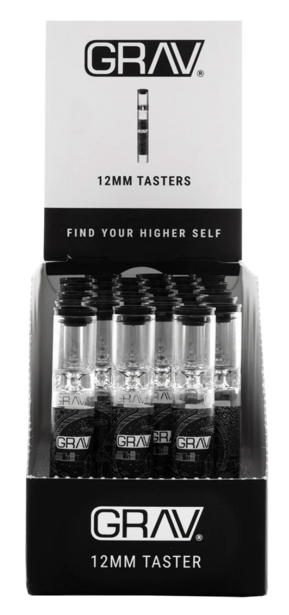 GRAV | Taster 12mm Countertop – TdH Mx