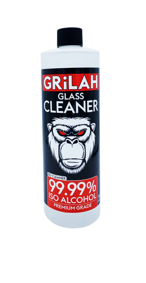 GRiLAH | 99% ISO Cleaner XL (16oz) – TdH Mx