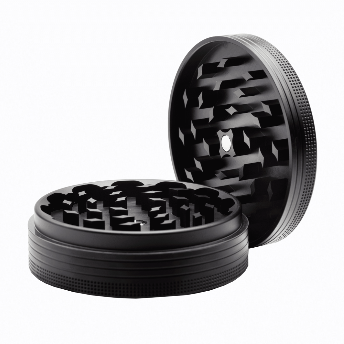 King Palm | Extra Large Grinder XL – TdH Mx