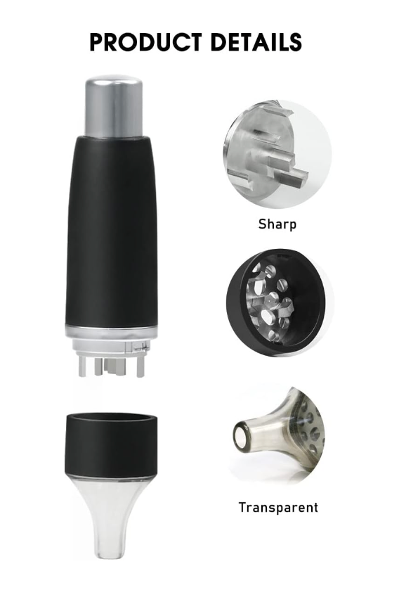 JOUGE | Pen Grinder – TdH Mx