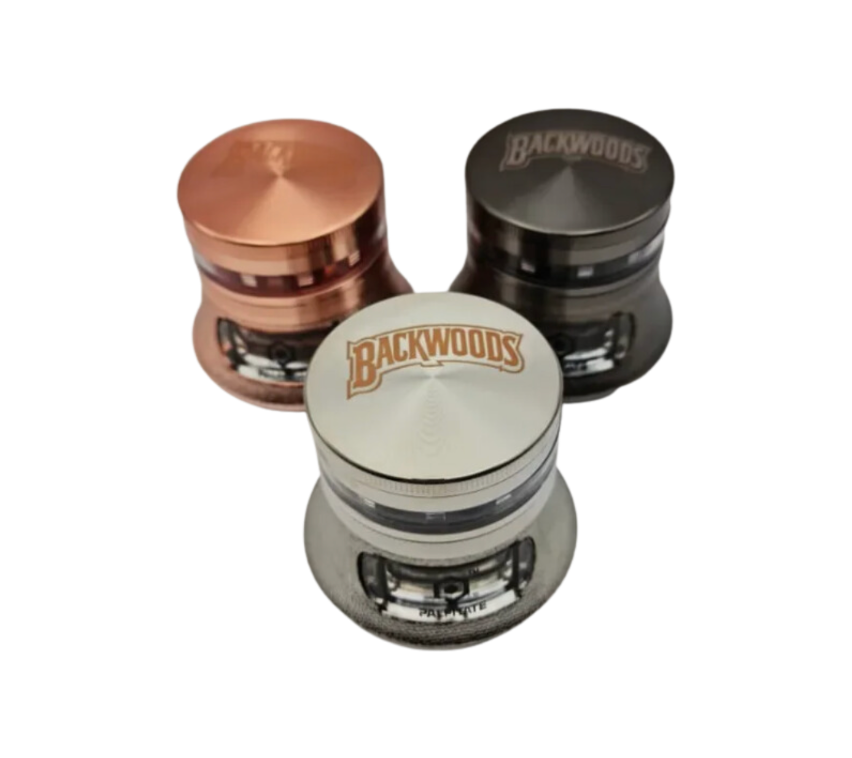 Backwoods | Grinder – TdH Mx