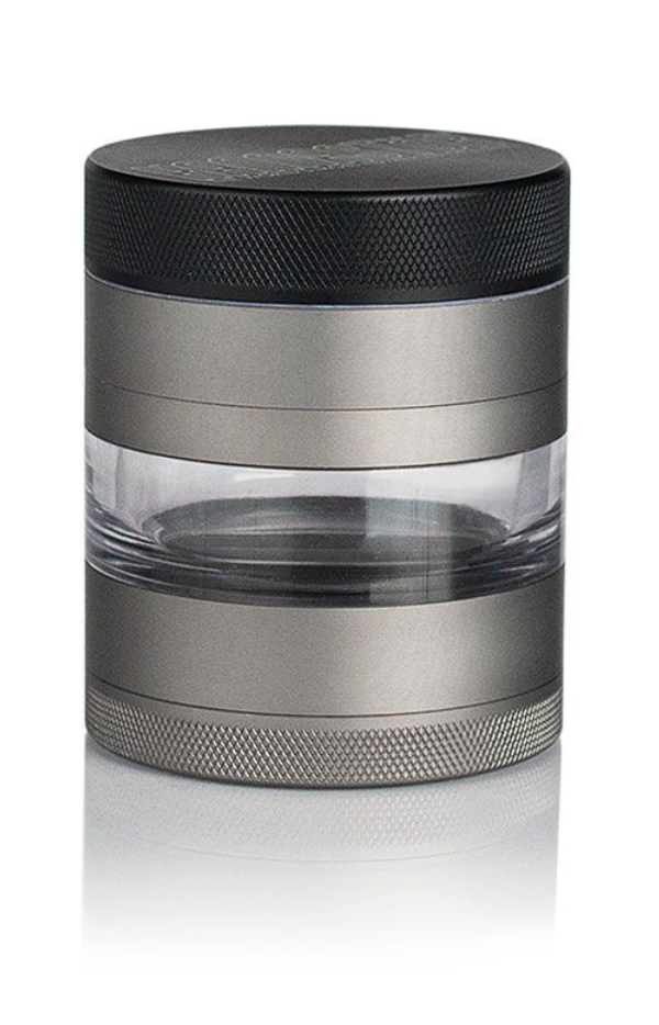 RYOT | Kannastör Jar Body Grinders 4pc – TdH Mx