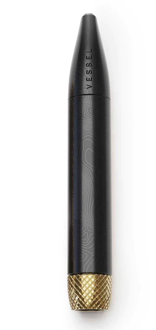 VESSEL | Helix High Level Pipe – TdH Mx