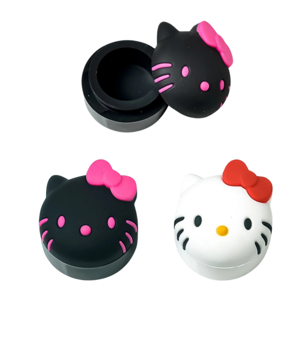 Pipas De Marihuana De Hello Kitty BaePink, ¡la Tienda De Tu