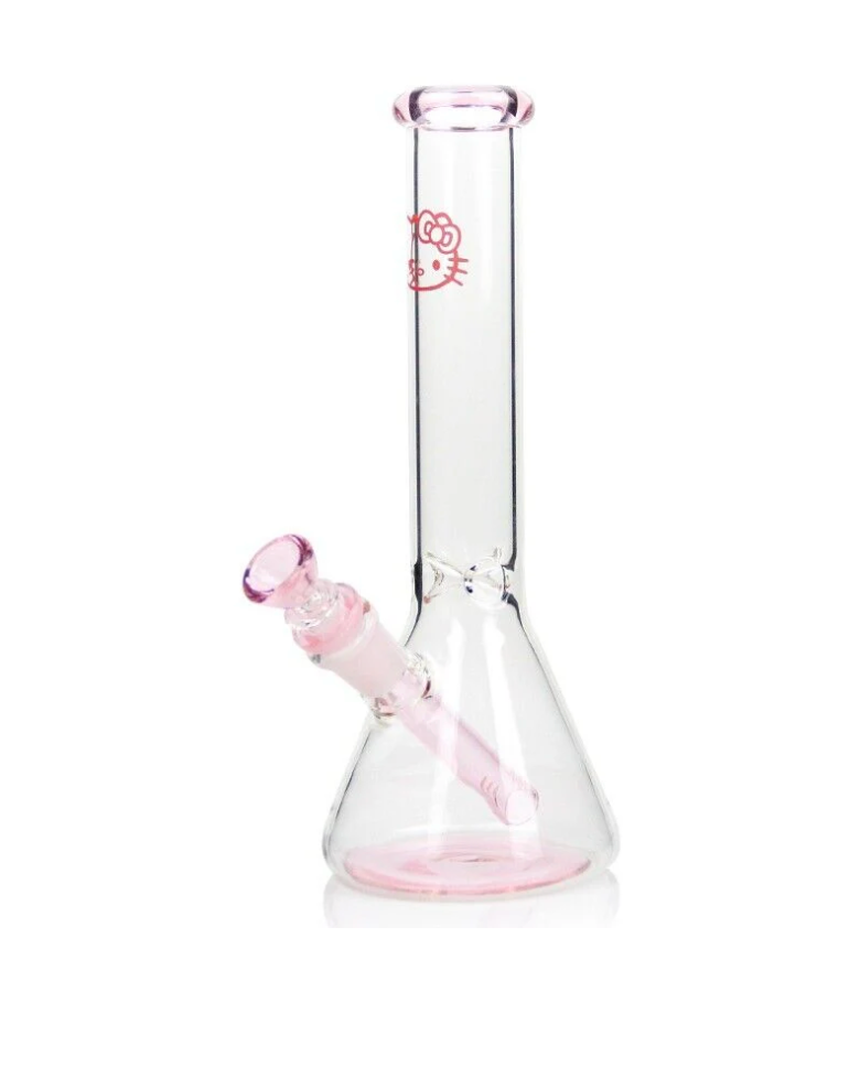 Hello Kitty Beaker – TdH Mx