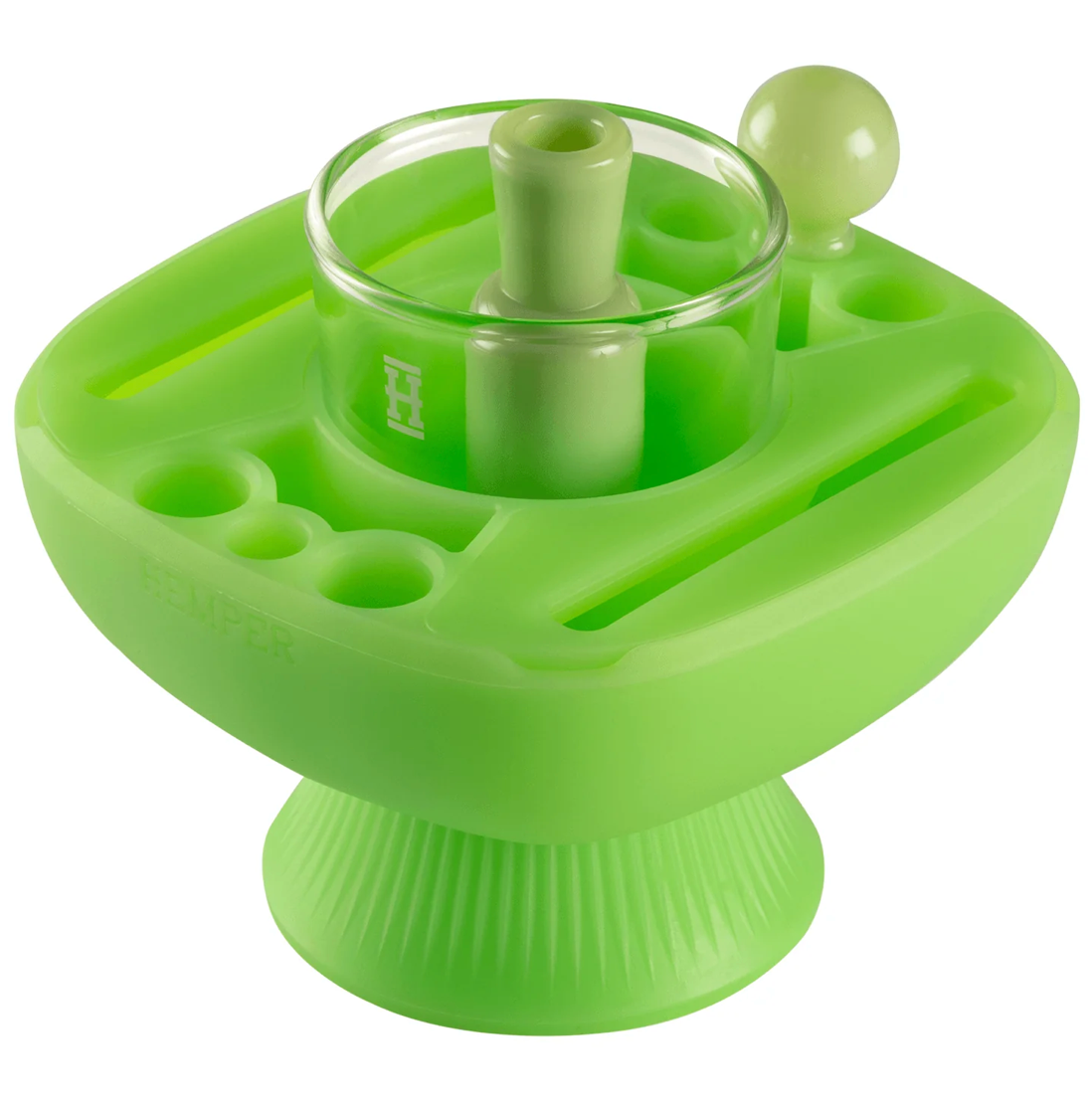 HEMPER | Isoplex Iso Cleaning & Concentrate Tool Station – TdH Mx
