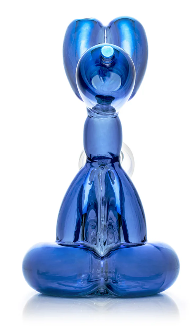 HEMPER | Balloon Dog Bong 5.5" – TdH Mx