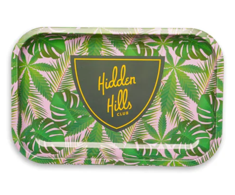 Hidden Hills – TdH Mx