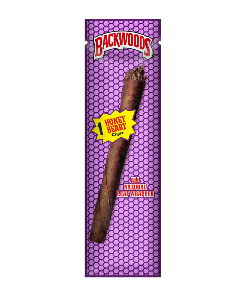 Backwoods | x1 Original Range Craft – TdH Mx