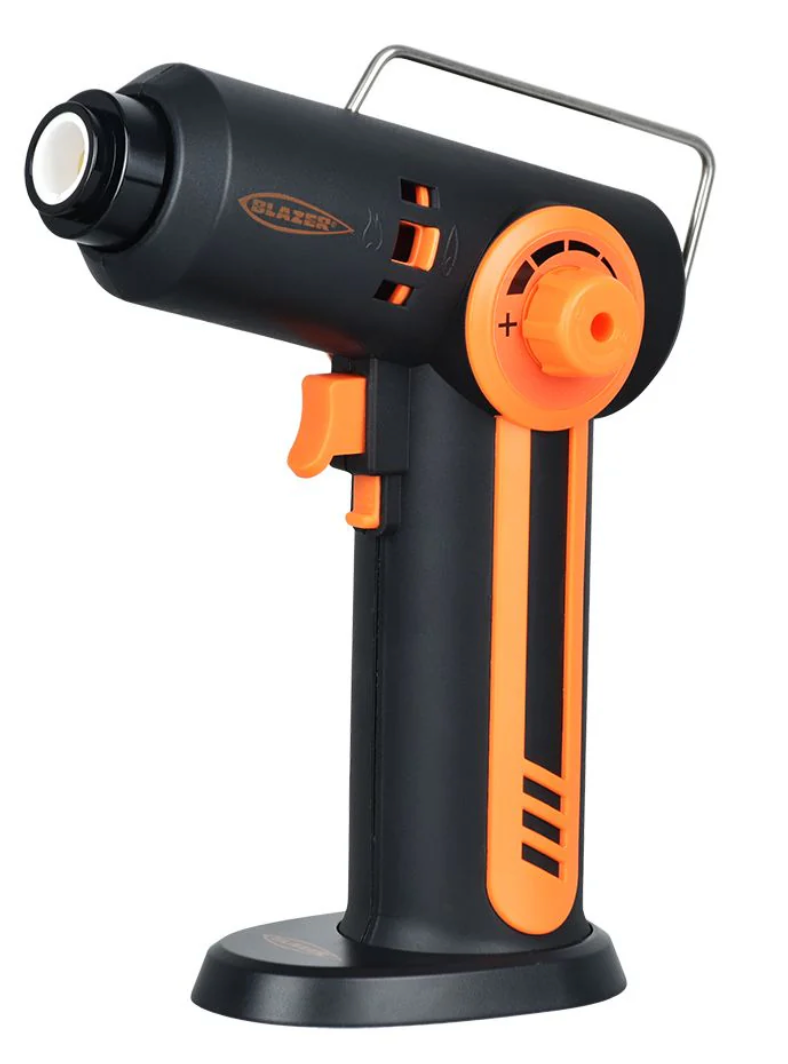 Blazer | Hot Shot Turbo Torch – TdH Mx
