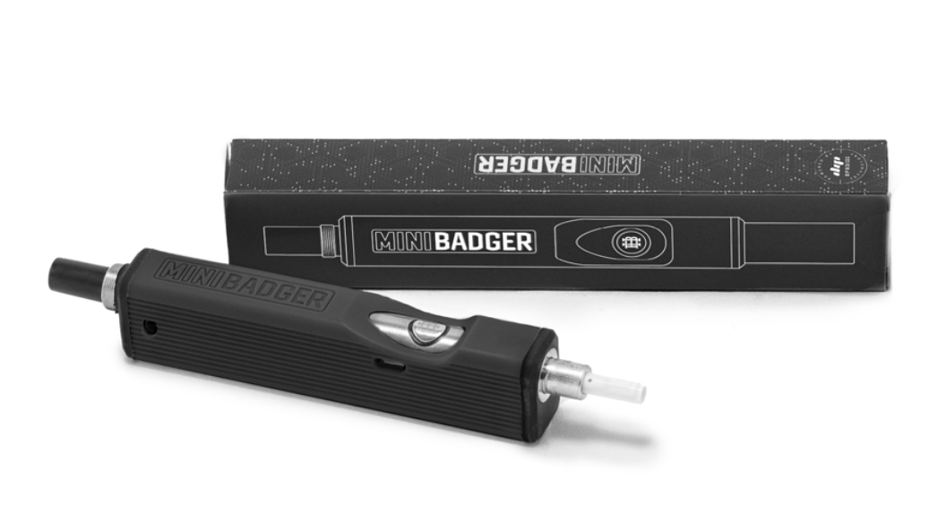 Huni Badger | Mini Badger 650mAh – TdH Mx