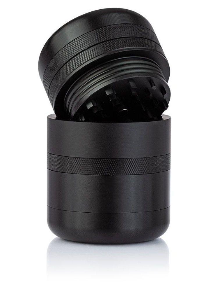 RYOT | Kannastör GR8TR V2 Solid Body Grinder – TdH Mx