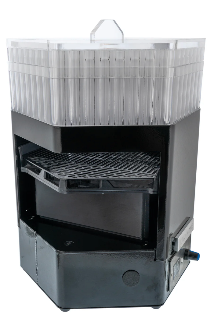 King Kone | Pre-Roll Filling Machine - V2 – TdH Mx