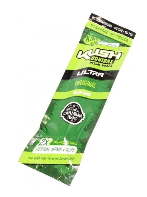 Kush | Ultra Herbal Wraps – TdH Mx