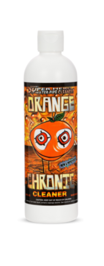 Orange Chronic | Cleaner - Rapida Accion – TdH Mx