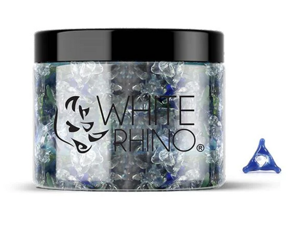 White Rhino | Glass Screen Triangle – TdH Mx