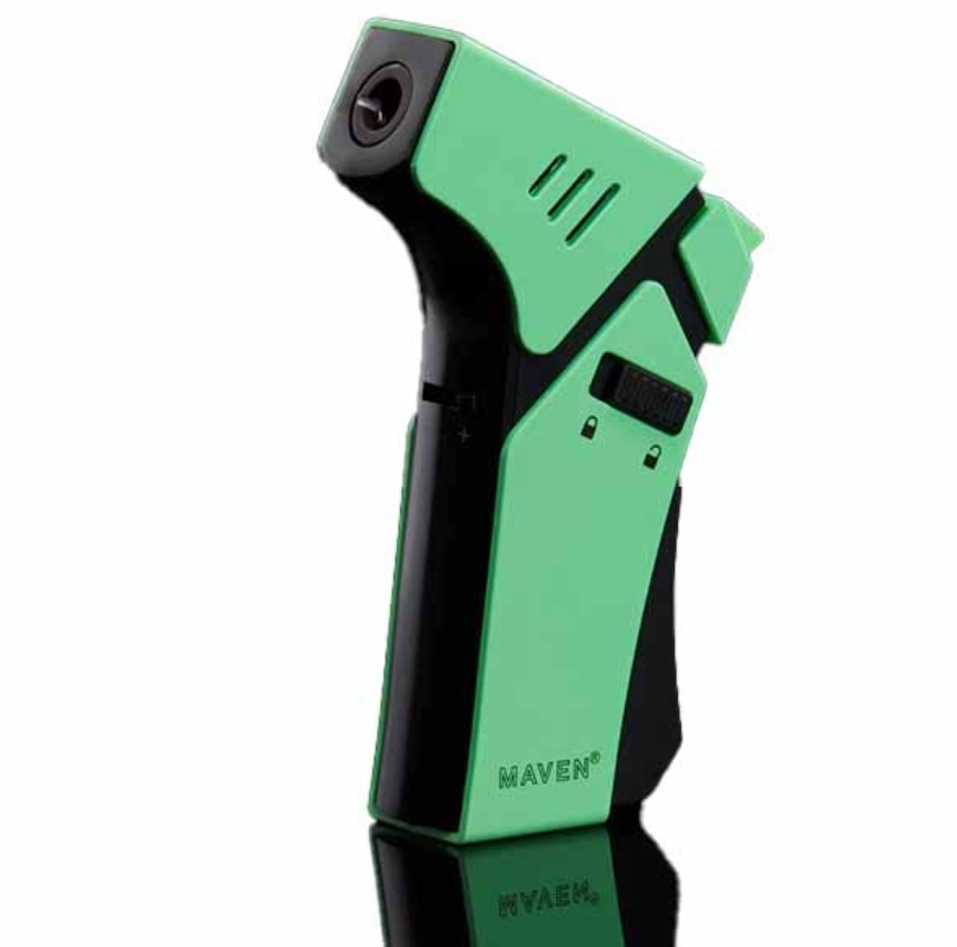 MAVEN | Torch Pro Mini – TdH Mx