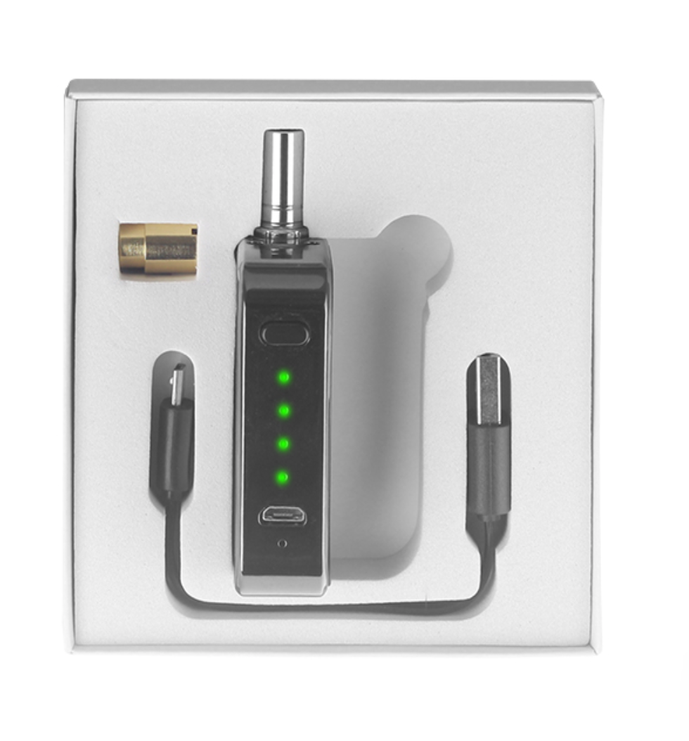 Atmos | Micro Pal Kit Battery – TdH Mx