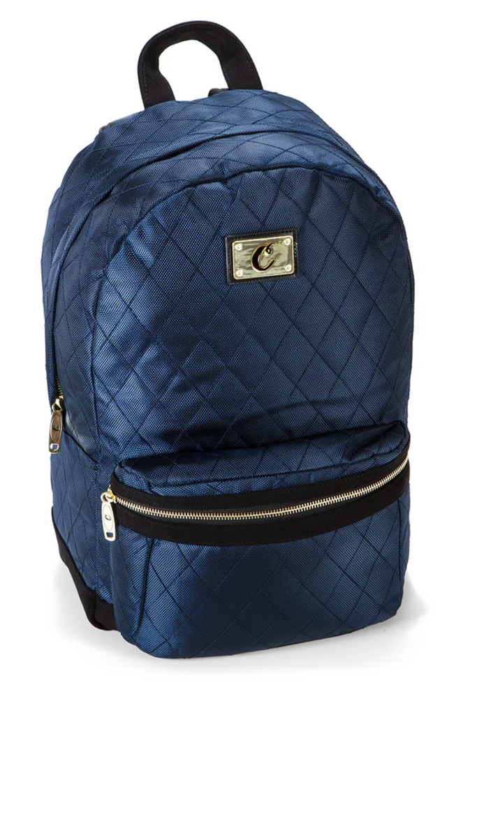 Cookies | V3 Quilted Backpack Mochila – TdH Mx