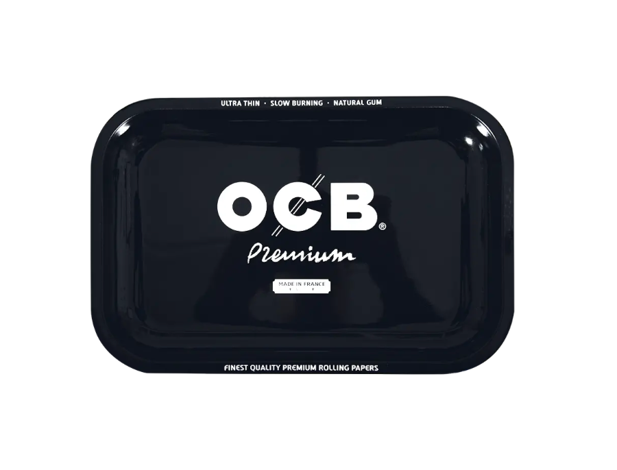 OCB | Premium | Rolling Tray – TdH Mx