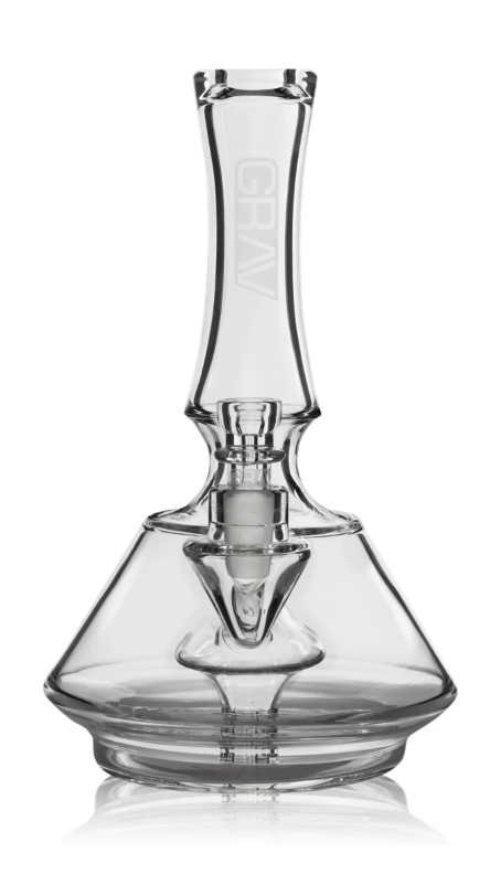 GRAV | Oracle Water Pipe – TdH Mx