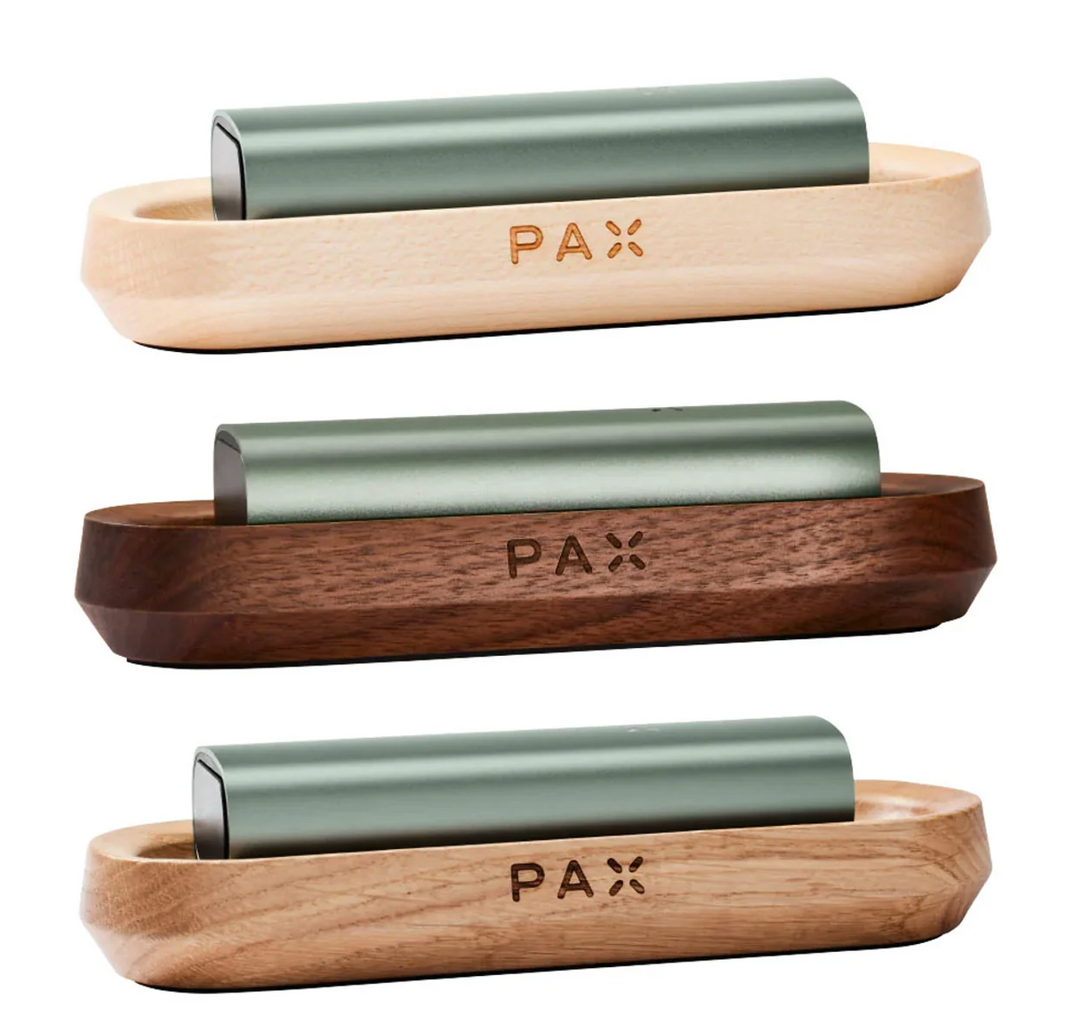 PAX | Charging Tray Cargador – TdH Mx
