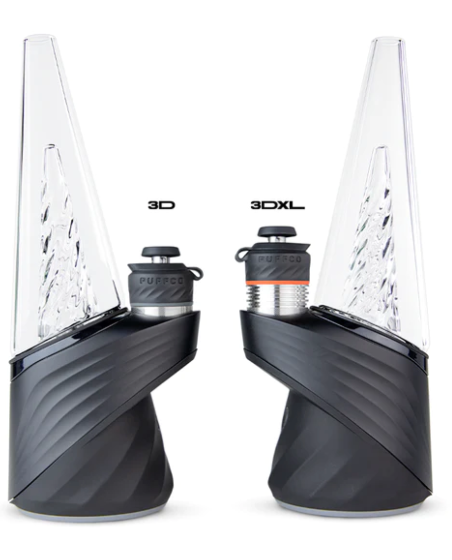 Puffco | Peak Pro 3D XL Chamber – TdH Mx