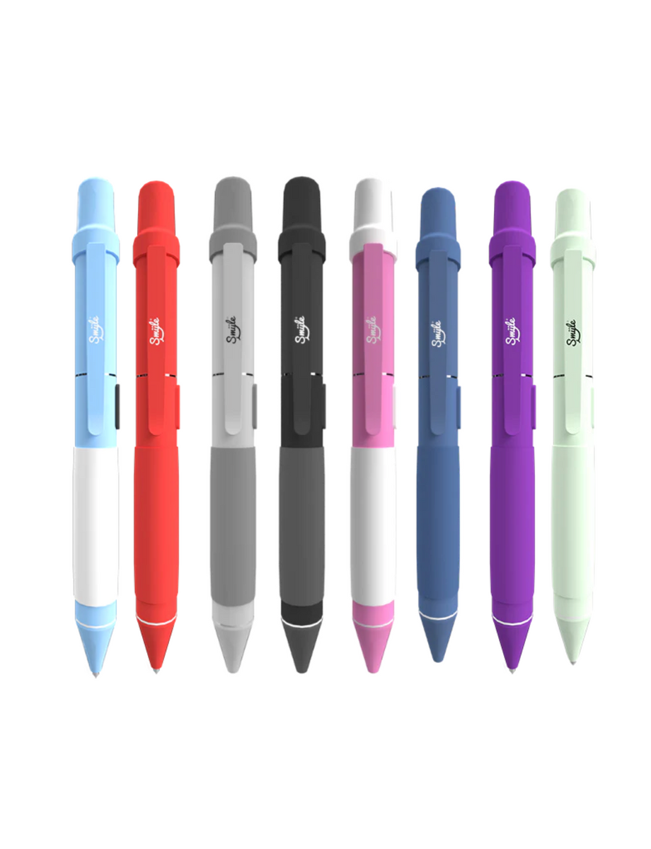 Smyle Labs | Penjamin - Bateria + Pen – TdH Mx