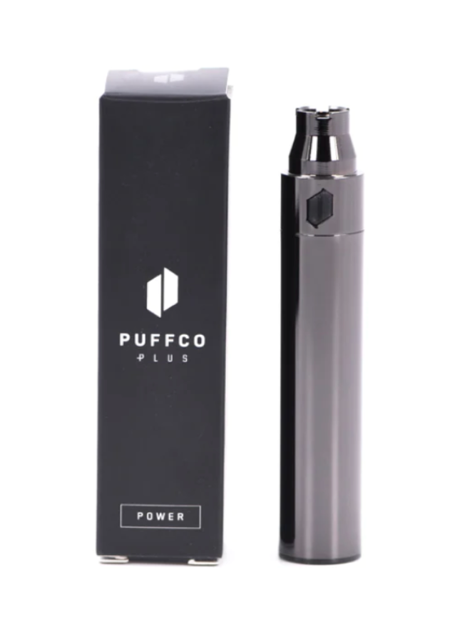 Puffco | Plus/Vision Battery – TdH Mx