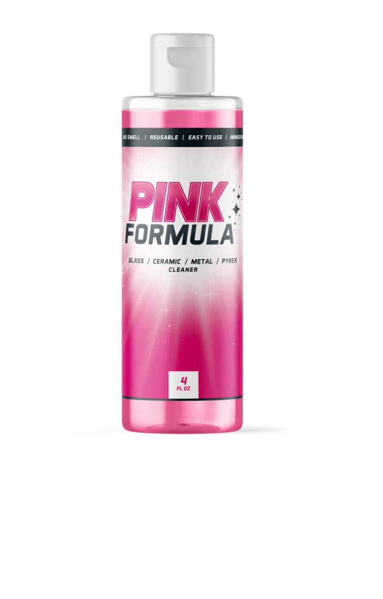 Pink Formula | OG - Mini 4oz – TdH Mx