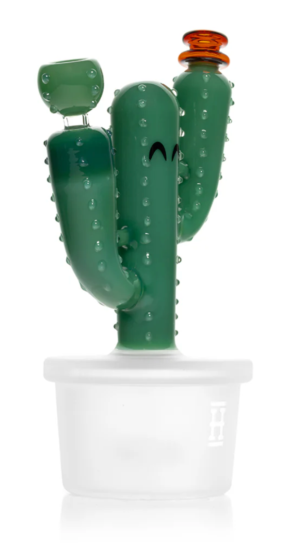 HEMPER | Cactus Jack XL Bong 10" – TdH Mx