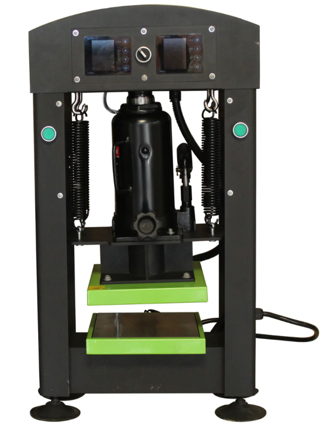 Rosin Tech | RTP Professional Series Hydraulic H 20T – TdH Mx