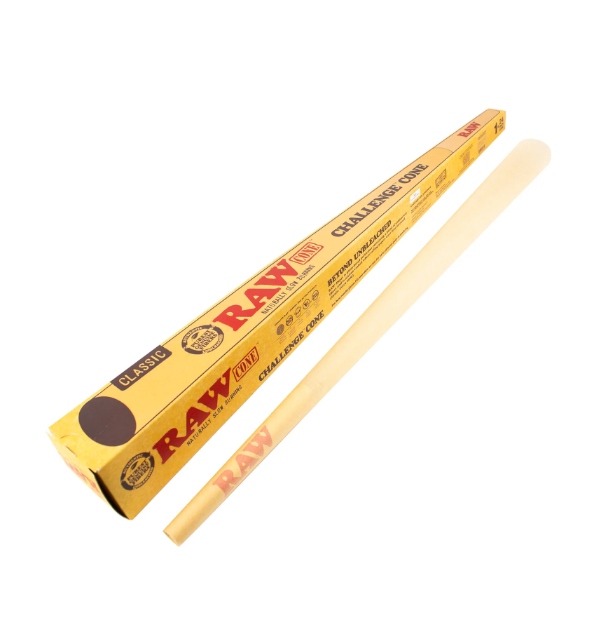 RAW | Challenge Cone | 60 cm – TdH Mx