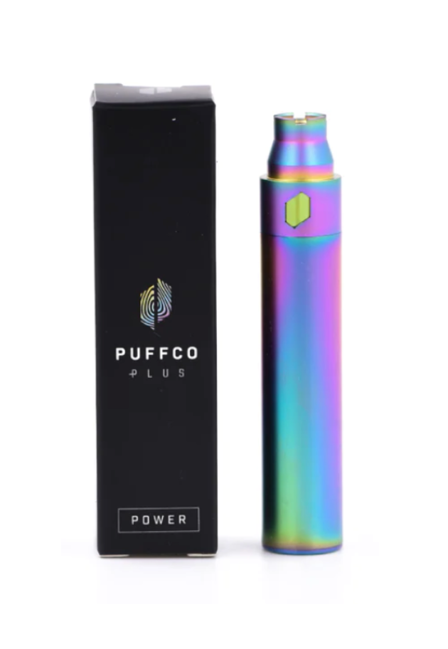 Puffco | Plus/Vision Battery – TdH Mx