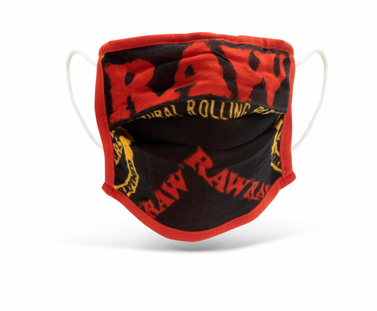 RAW | Supersoft Fashion Face Mask – TdH Mx
