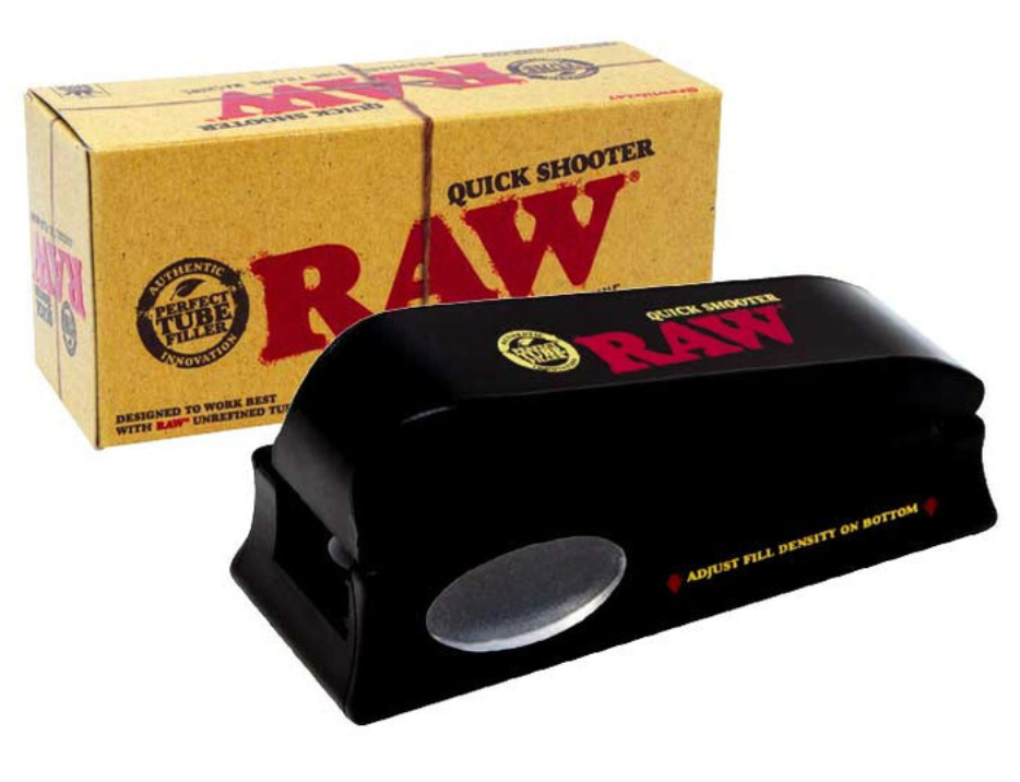 RAW | Quick Shooter – TdH Mx