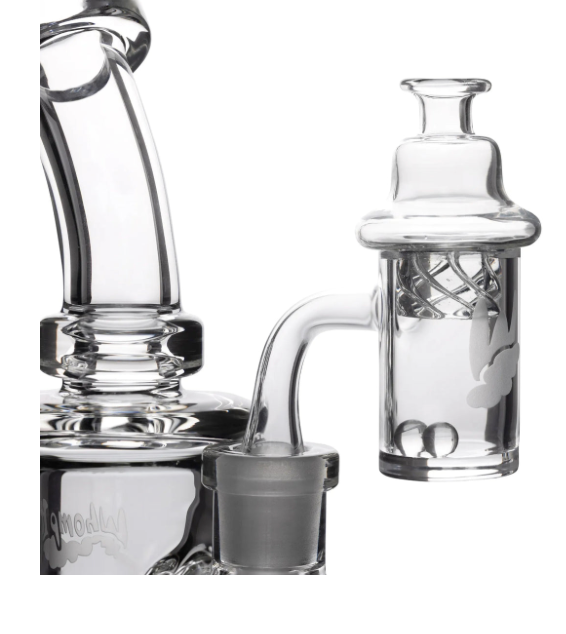 Whomp It | Core Dab Rig – TdH Mx