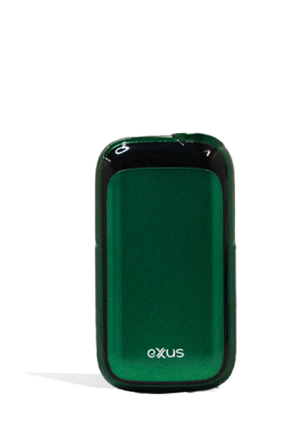 Exxus x CCELL | Rizo - Bateria – TdH Mx